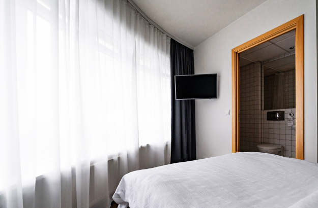 Center Hotels Klopp rooms Reykjavik | Center Hotels Iceland