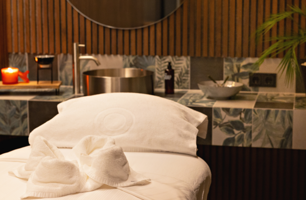 Grandi by Center Hotels spa Reykjavik I Center Hotels Iceland